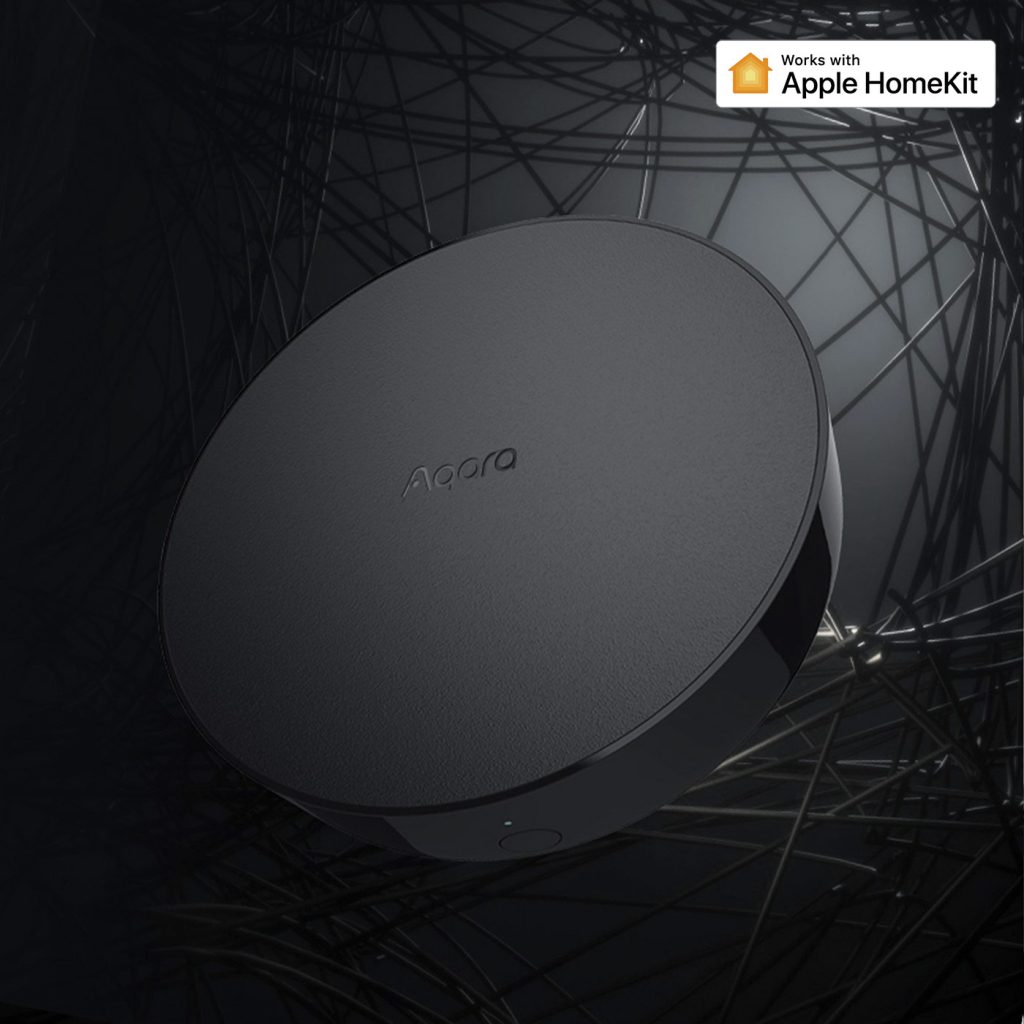 Aqara M2 Hub (Global Version) - Smarter Technologies