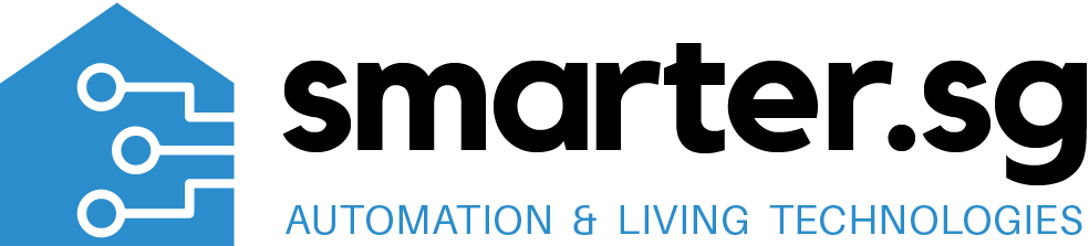 Smarter Technologies - Smart Homes and Offices in Singapore